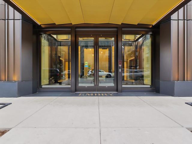 21 N May St, Unit 501, Chicago, IL 60607 | MLS #12646