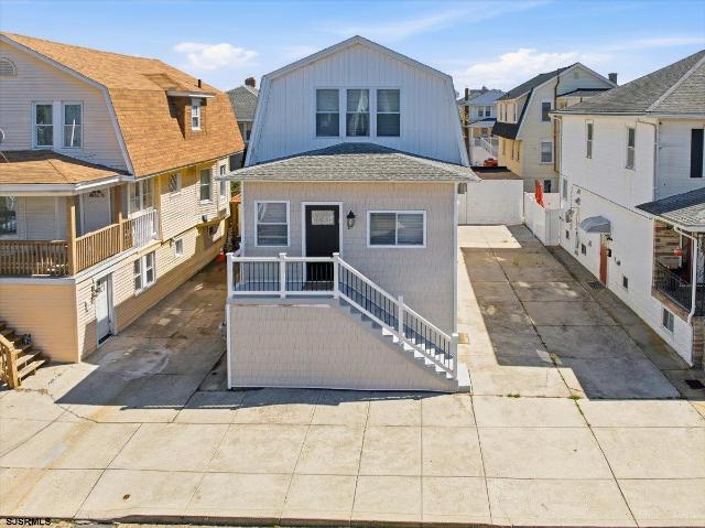 21 N Nashville Ave