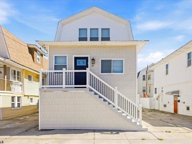 21 N Nashville Ave, Ventnor, NJ 08406