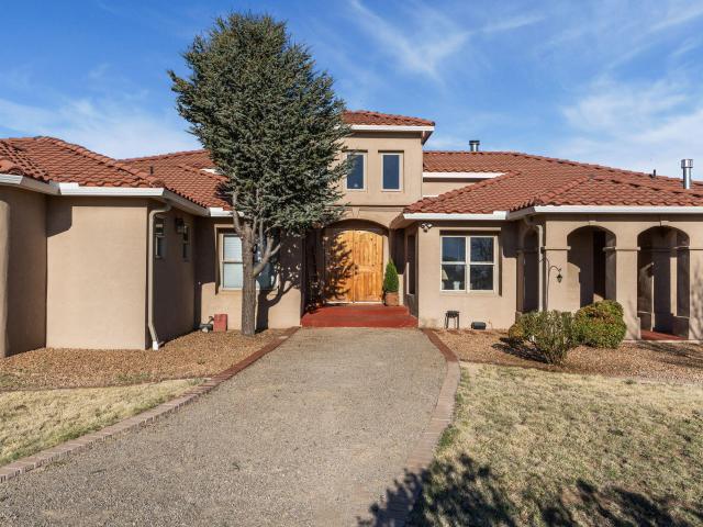 21 N Odette Court