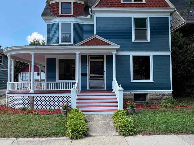 21 N Atwood Avenue