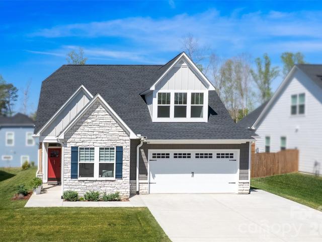 21 N Christie Ct, Fletcher, NC 28732 | MLS #4371 | Compass
