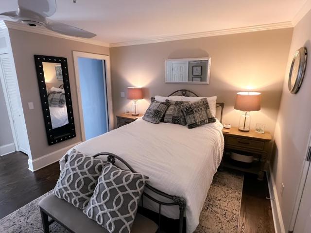21 N Front St, Unit 3D1, Wilmington, NC 28401 | MLS #100564