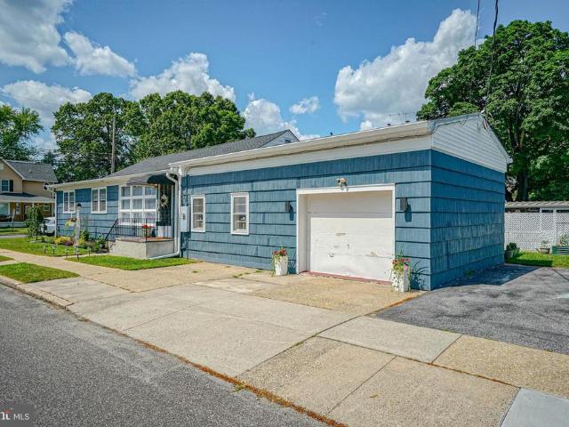 21 N Grand Street