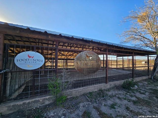 21 N High Lonesome Ranch