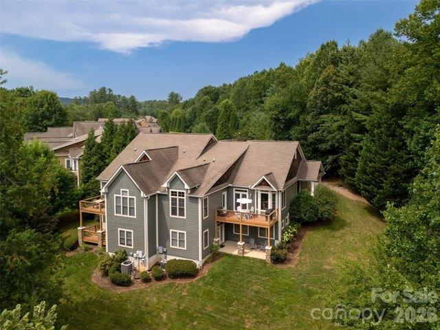 21 N Kaufman Stone Way, Biltmore Lake, NC 28715