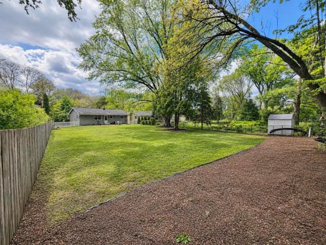 21 N Kenosha Drive