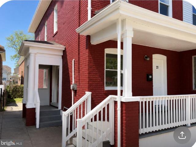 21 N Lenape Avenue
