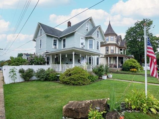 21 N Lincoln Ave Unit 3, Washington, NJ 07882
