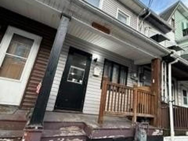 21 N Rock St, Shamokin, PA 17872