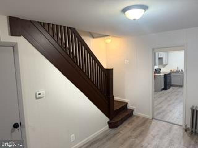 21 N Rock Street