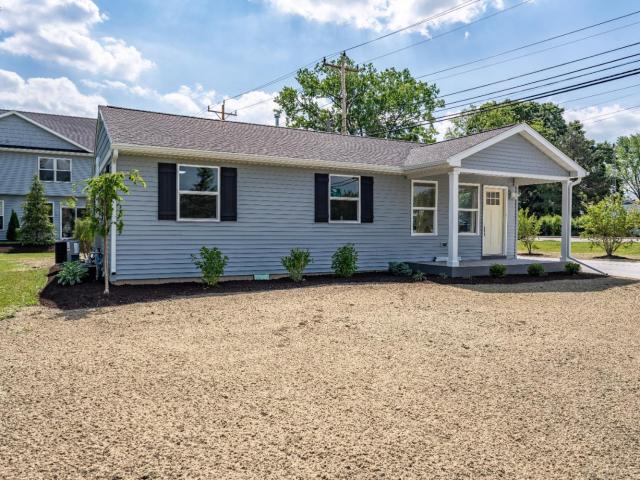 21 N Shawnee Drive
