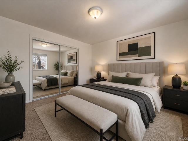 21 N Washington St, Unit 202, Denver, CO 80203 | MLS #3354