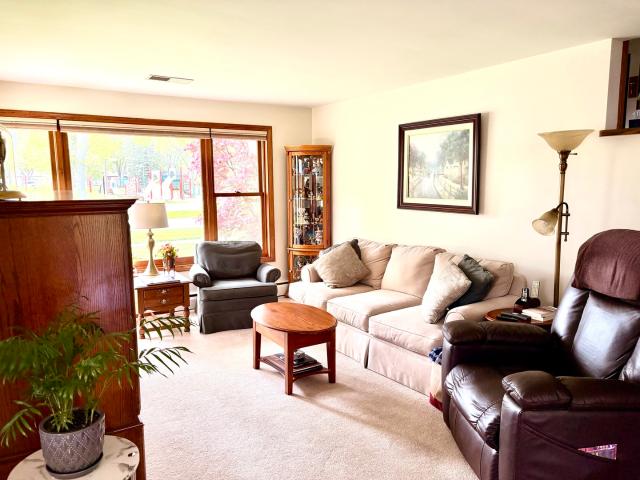 21 N Waterman Avenue