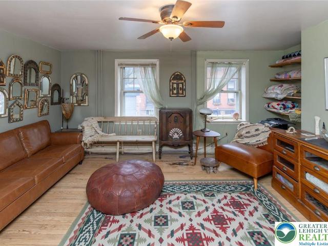 21 N 2nd Street