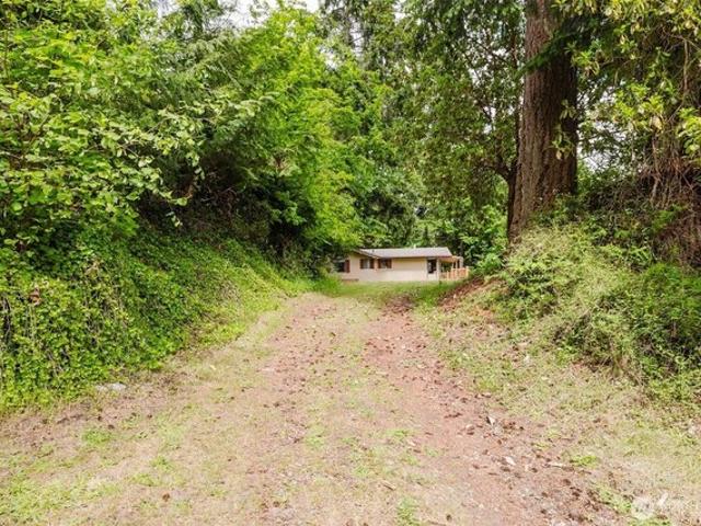 21 NE Alta Vista Dr Lot 21, Belfair, WA 98528