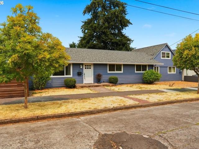 21 NE Bryant St, Portland, OR 97211