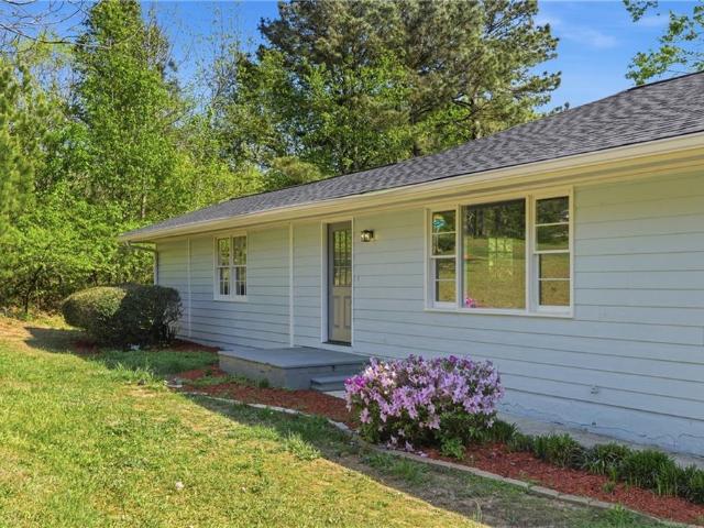 21 Nebo Drive