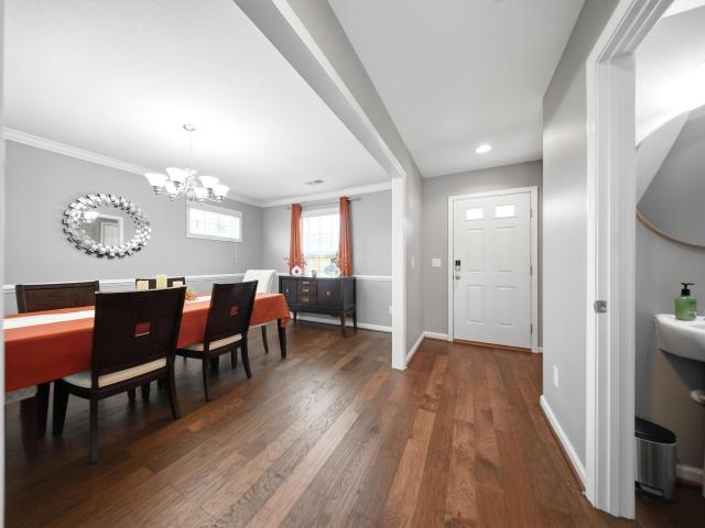 21 Needle Palm Way