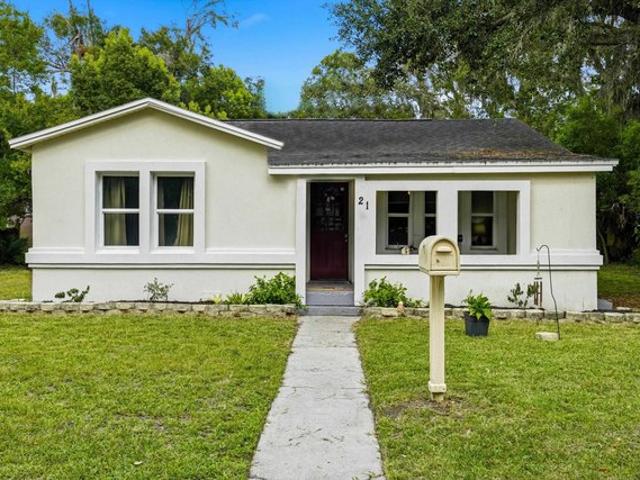 21 Nesmith Ave, Saint Augustine, FL 32084