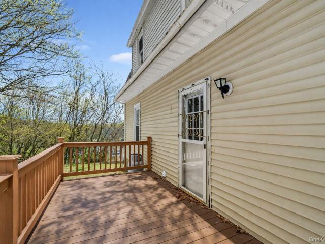 21 Nevins Street