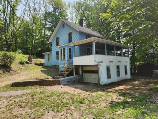 21 New City Rd, Stafford, CT 06076
