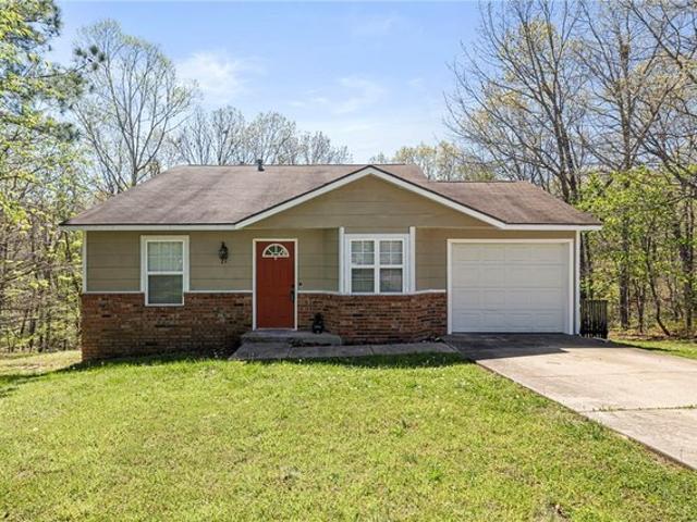 21 New Abbey Dr, Bella Vista, AR 72715