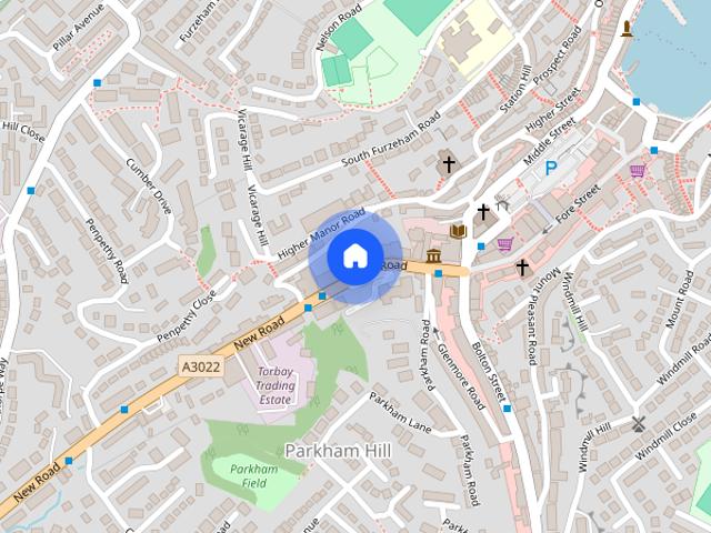 21 New Road, Brixham, TQ5