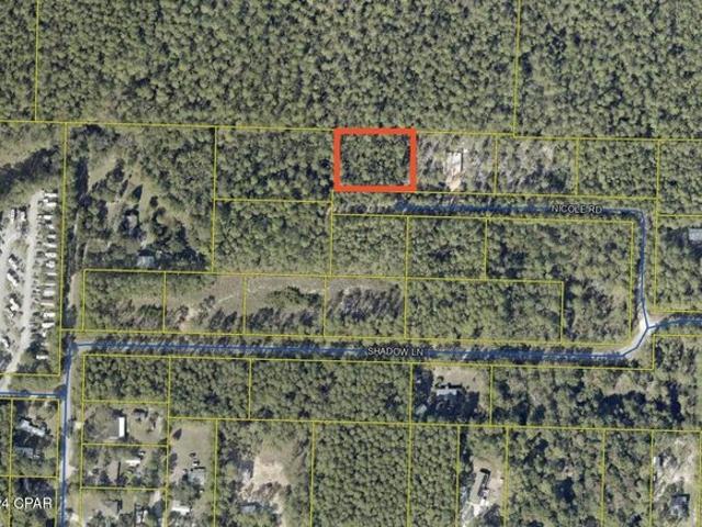 21 Nicole Rd, Freeport, FL 32439