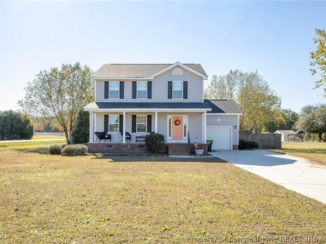 21 Northgate Ln, Clinton, NC 28328