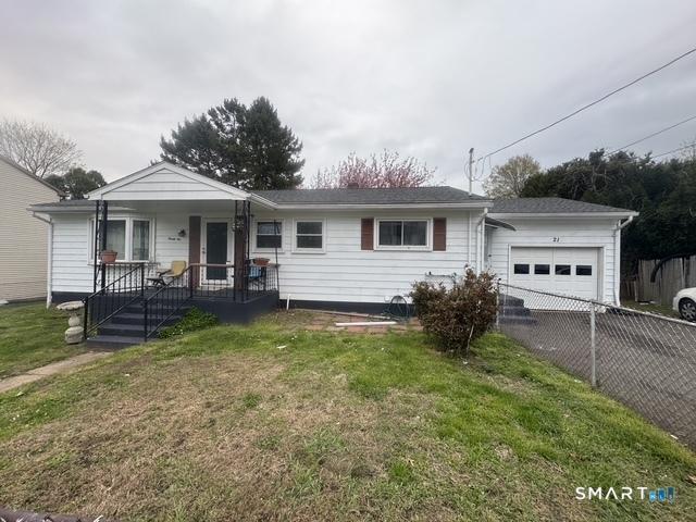 21 Northwood St, Enfield, CT 06082 | MLS #24169