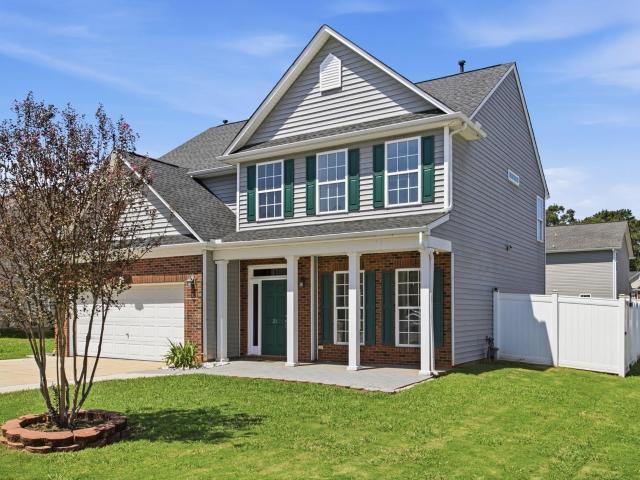 21 Nut Leaf Lane
