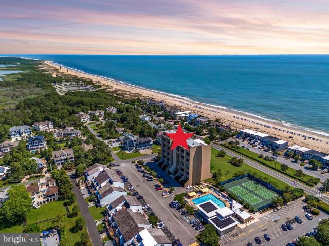 21 Ocean Dr, Unit 904, Rehoboth Beach, DE 19971 | MLS #DESU2089