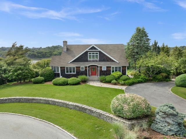 21 Ocean Heights Road, Newport, US, RI