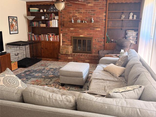 21 oakwood drive