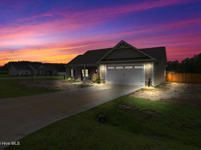 21 Oakbridge Way