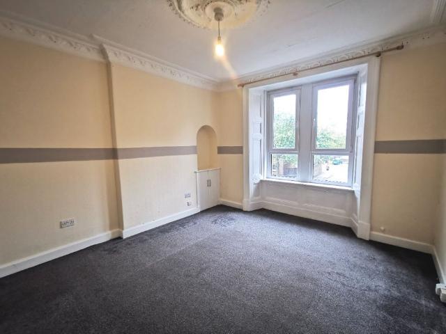 21 Ogilvie Street, Stobswell, Dundee