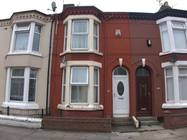 21 Olney Street, Liverpool, Merseyside L4, 2 bed terraced house to rent, £780 pcm | PrimeLocation