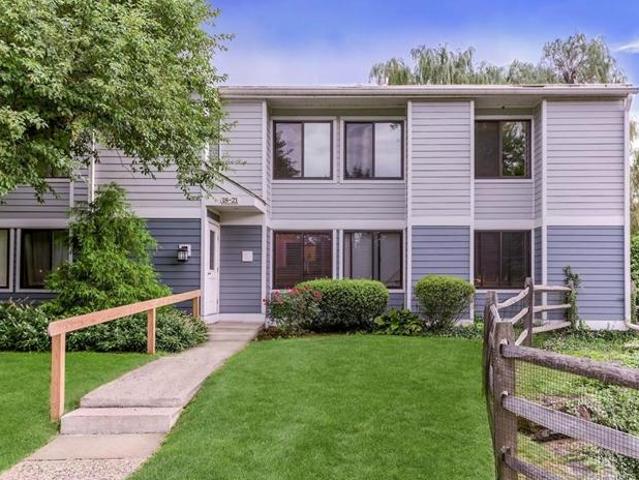 21 Olcott Way #21, Ridgefield, CT 06877