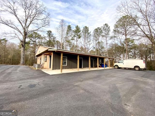21 Old Carrollton Rd, Newnan, GA 30263 | MLS #10731