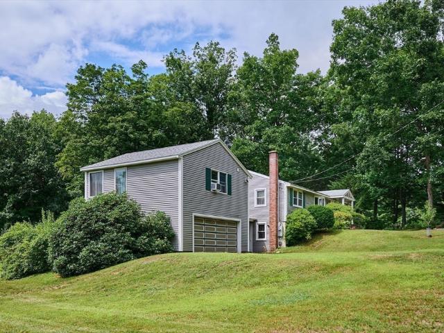 21 Old Bernardston Rd