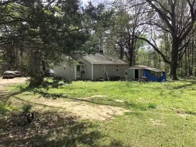 21 Old Billy Pyle Rd SW, Rome, GA 30165 MLS 7554303