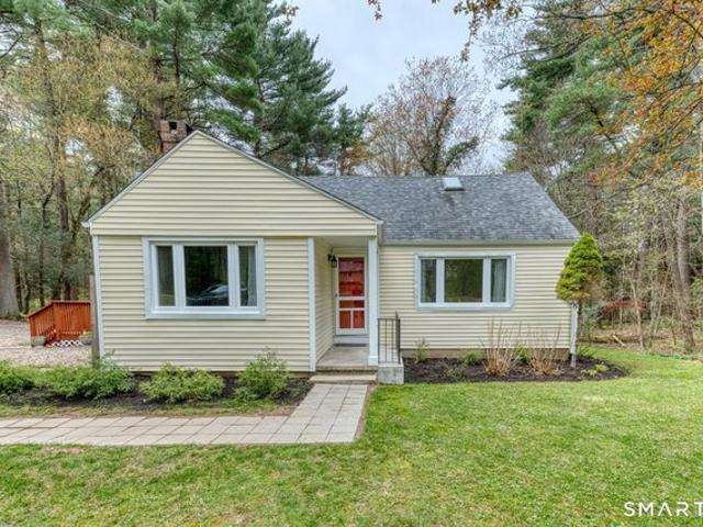 21 Old Meadow Plain Rd, Simsbury, CT 06070