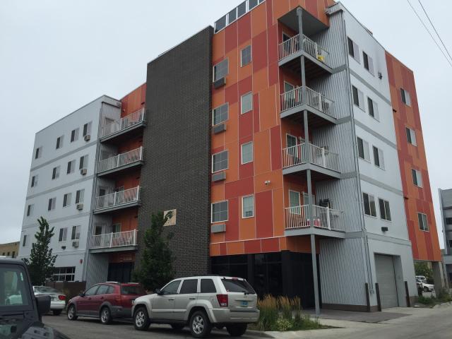 21 Orange