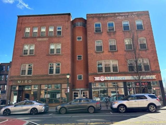 21 Orange St #213, New Haven, CT 06511
