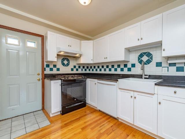 21 Orchard Unit 1, Boston, US, MA