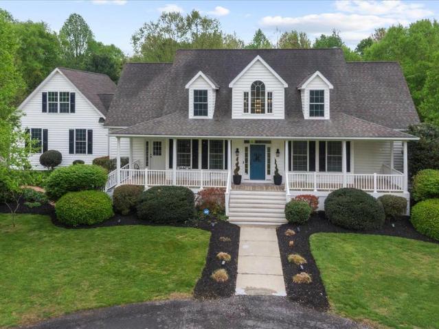 21 Owensville Road