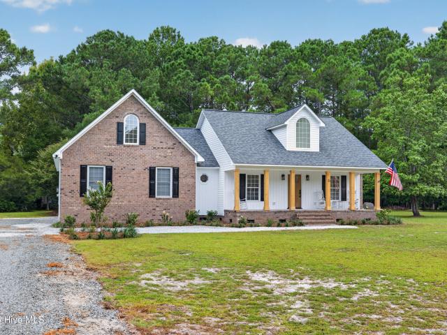 21 Oyster Point Lane