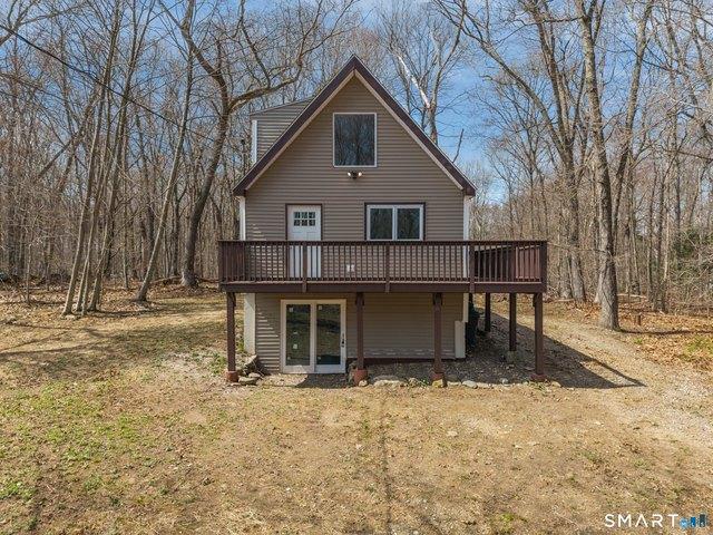 21 Pam Rd, Lebanon, CT 06249