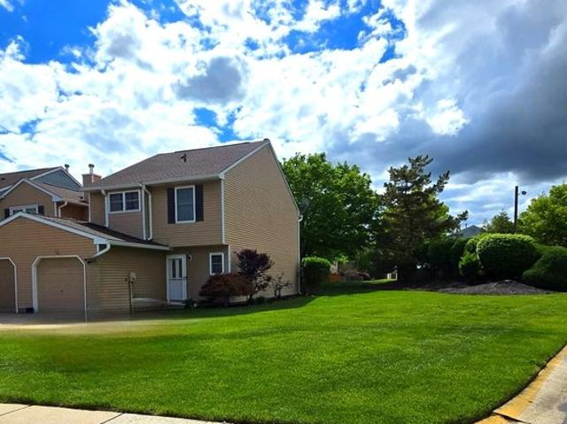 21 Pamlico Ct Unit 246, Bordentown, NJ 08505
